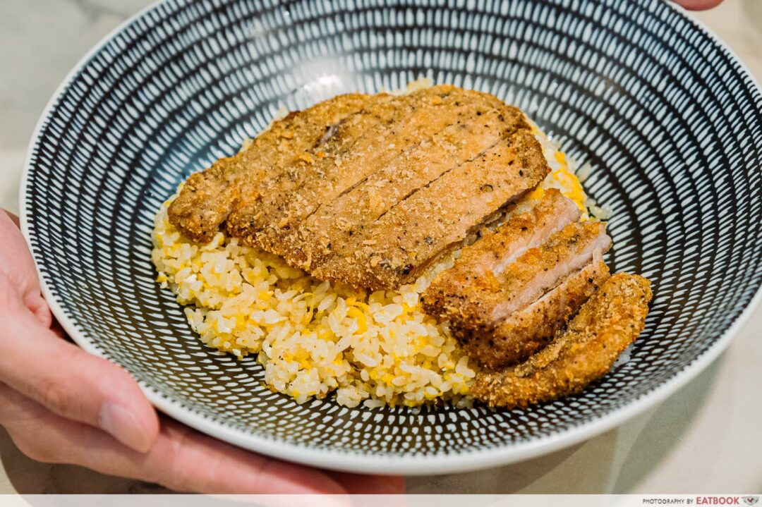 13 Stadium Food Places To Eat At | Eatbook.sg