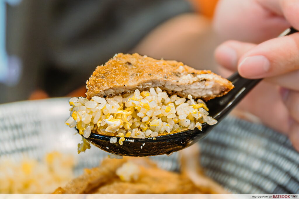 Typhoon Cafe Review: Legit Taiwanese Cafe With Souffle Pancakes ...