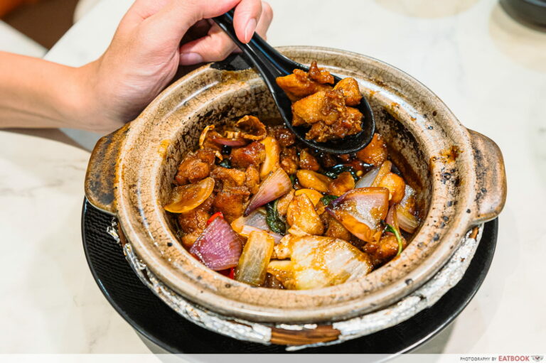 Typhoon Cafe Review: Legit Taiwanese Cafe With Souffle Pancakes ...