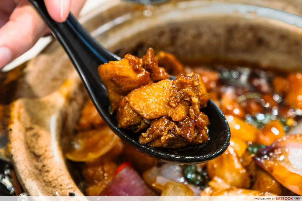 Typhoon Cafe Review: Legit Taiwanese Cafe With Souffle Pancakes ...