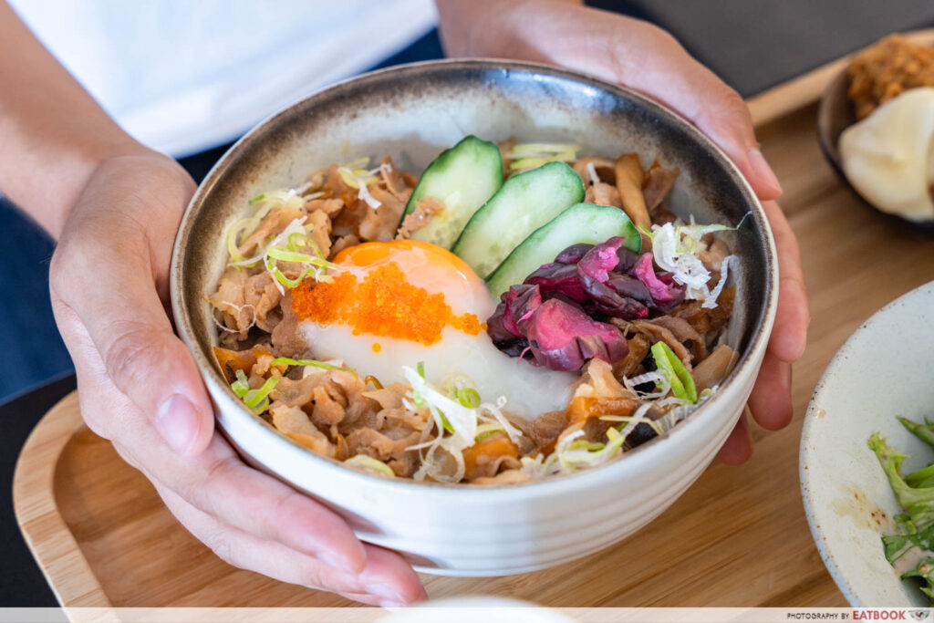 Cafe Wabi Sabi: New Japanese-Inspired Cafe In Outram Park | Eatbook.sg