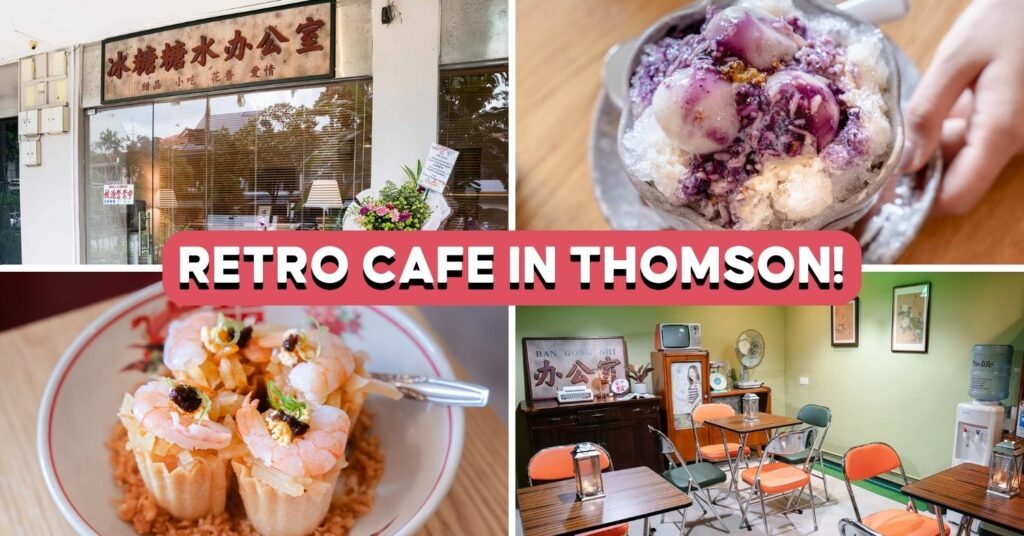 Baristart Coffee - Famous Japanese Cafe Opens At Tanjong Pagar Serving ...