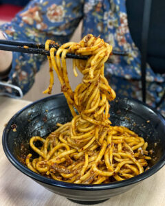 Chilli Pan Mee (Batu Road): Famous KL Ban Mian In CBD | Eatbook.sg