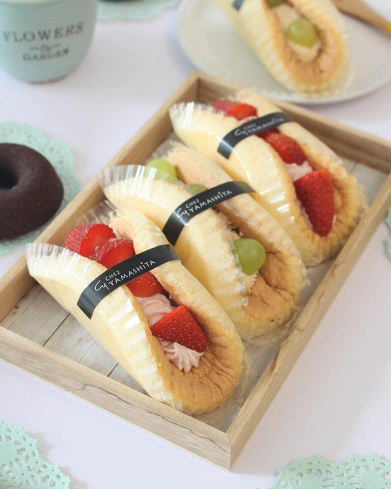 15 Japanese Bakeries In Singapore To Try | Eatbook.sg