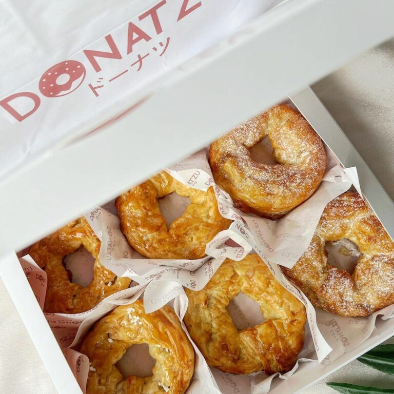 12 Japanese Bakeries In Singapore To Try | Eatbook.sg