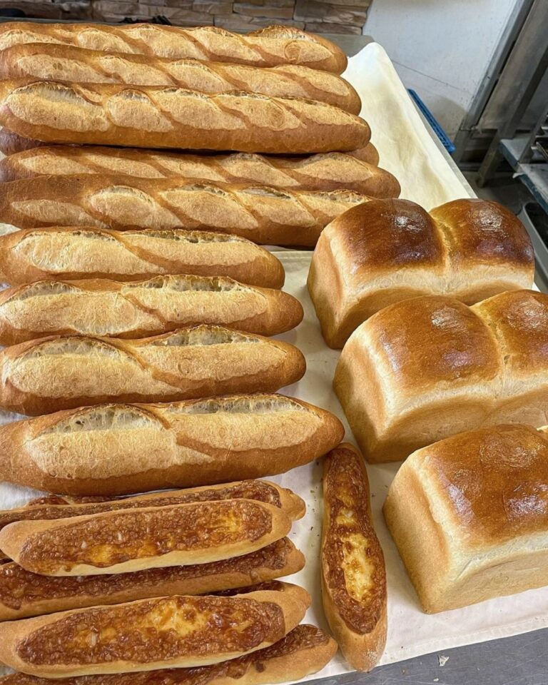 15 Japanese Bakeries In Singapore To Try | Eatbook.sg