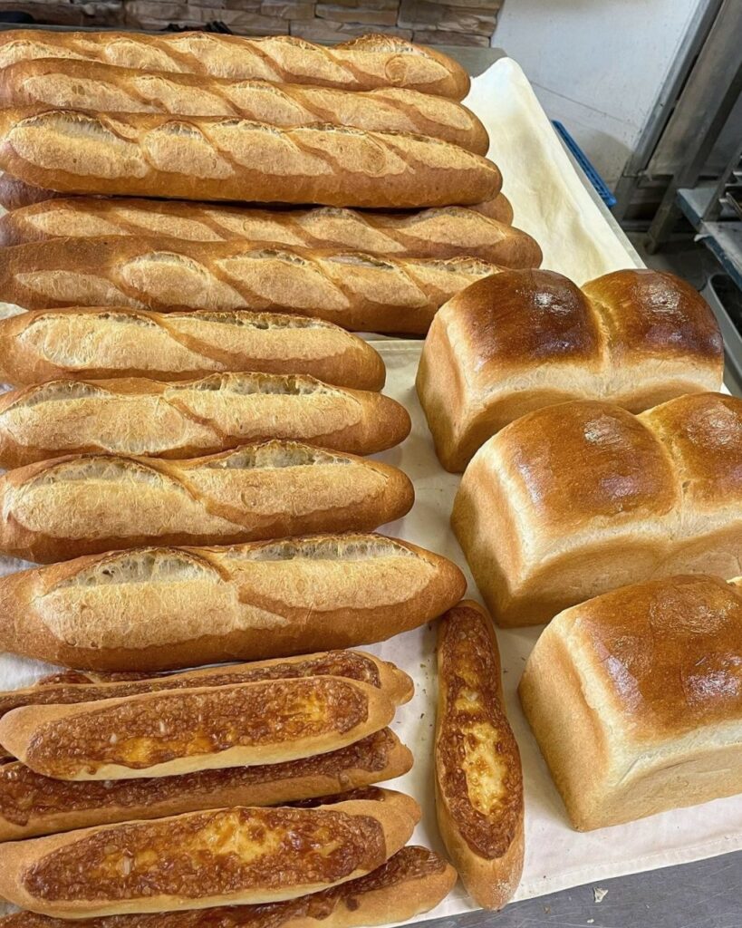 15 Japanese Bakeries In Singapore To Try | Eatbook.sg