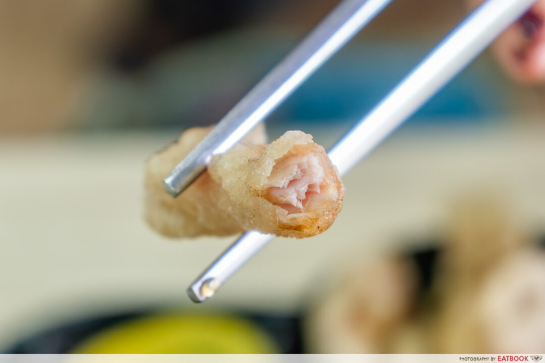 Jeong’s Jjajang Review: Legit Korean Food Under $10 In Bukit Merah ...