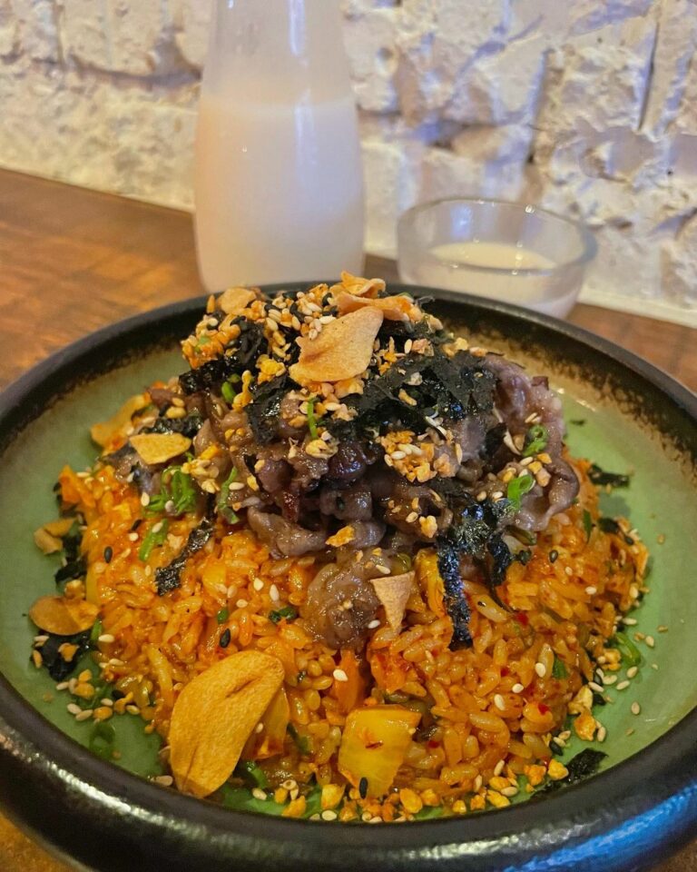 Bugis Food Guide: 35 Best Places To Dine At | Eatbook.sg