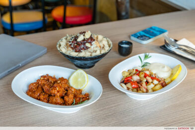 25 Best Happy Hour Promotions In Singapore | Eatbook.sg