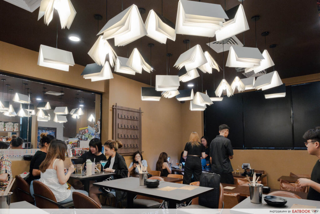 40 Best Bars In Singapore | Eatbook.sg