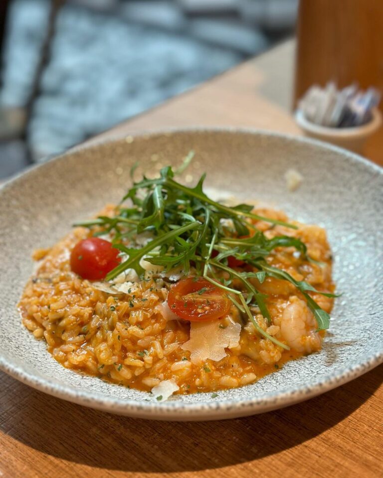 20 Best Halal Cafes In Singapore | Eatbook.sg