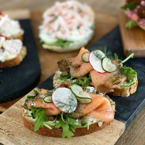 20 Best Halal Cafes In Singapore | Eatbook.sg