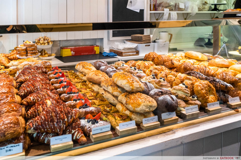 20 Best Halal Cafes In Singapore | Eatbook.sg