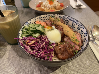 20 Best Halal Cafes In Singapore | Eatbook.sg