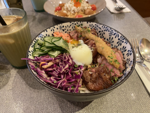 20 Best Halal Cafes In Singapore | Eatbook.sg