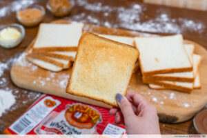 7 Best Supermarket White Bread Ranked | Eatbook.sg