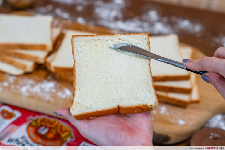7 Best Supermarket White Bread Ranked | Eatbook.sg