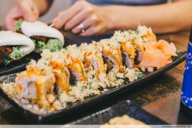 Bugis Food Guide: 35 Best Places To Dine At | Eatbook.sg