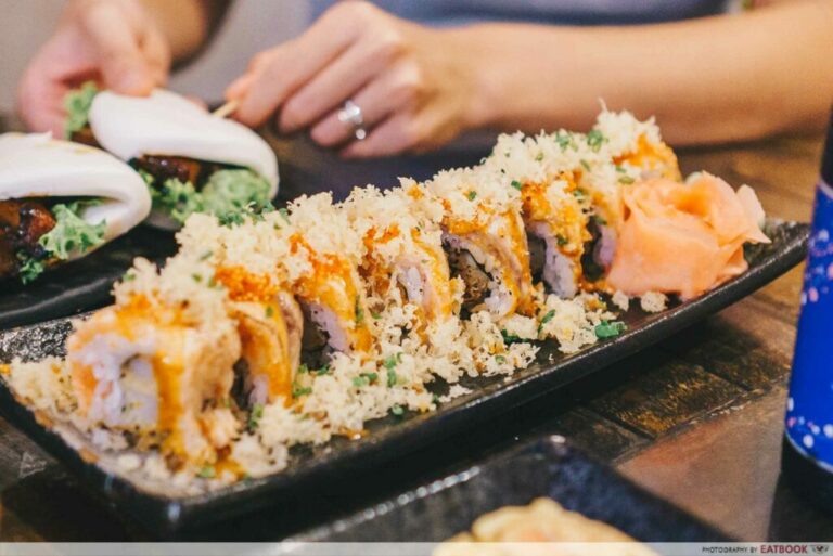 Bugis Food Guide: 35 Best Places To Dine At | Eatbook.sg