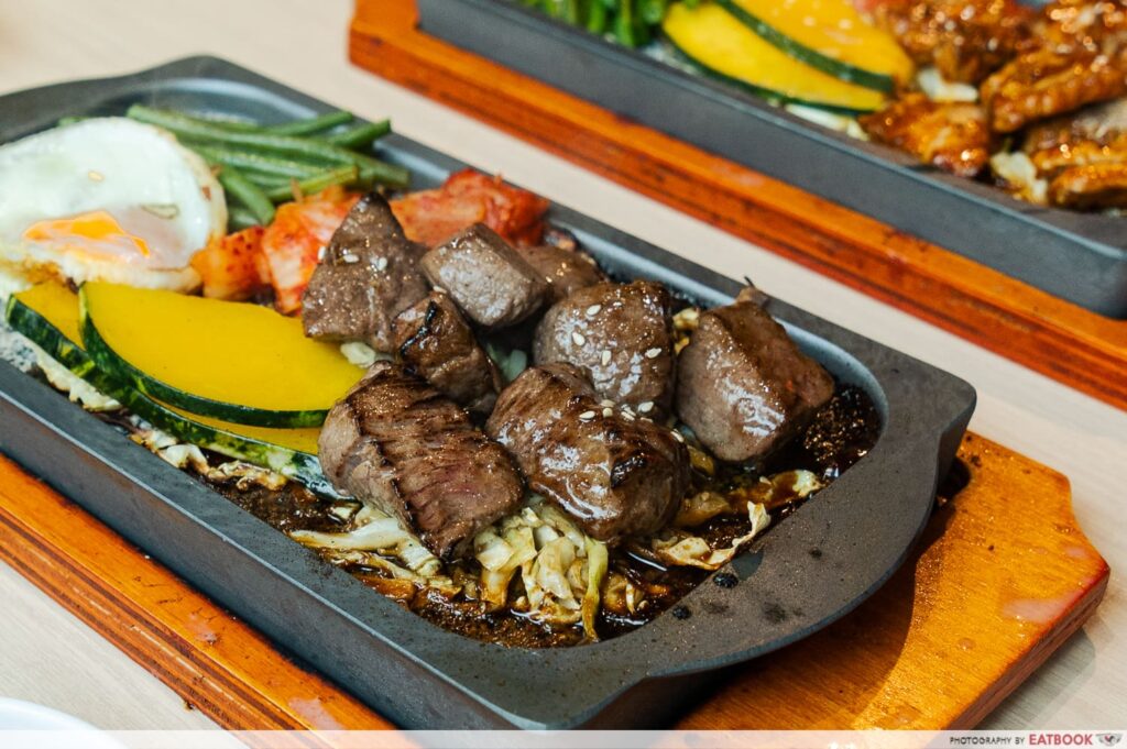 Bugis Food Guide: 35 Best Places To Dine At | Eatbook.sg