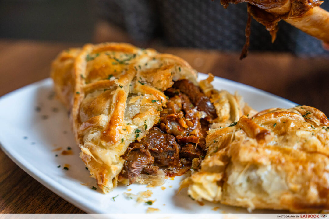 Bugis Food Guide: 35 Best Places To Dine At | Eatbook.sg