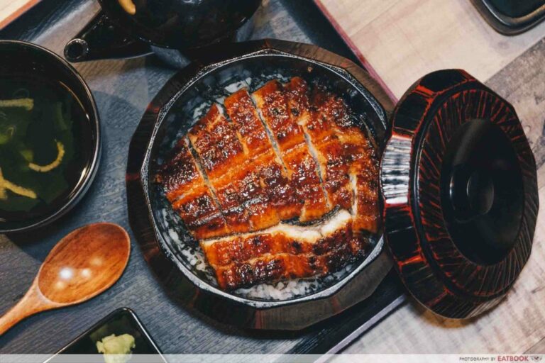 Bugis Food Guide: 35 Best Places To Dine At | Eatbook.sg