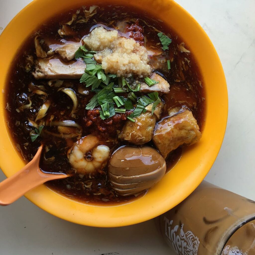 12 Best Chong Boon Market Stalls To Eat At | Eatbook.sg