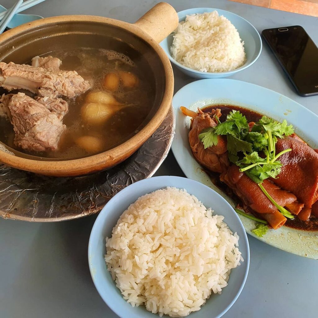 12 Best Chong Boon Market Stalls To Eat At | Eatbook.sg