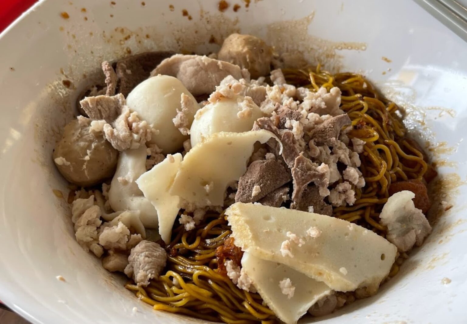 12 Best Chong Boon Market Stalls To Eat At | Eatbook.sg