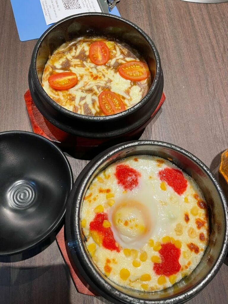 BBQ Seoul Shokudo: Halal Japanese-Korean BBQ In Novena | Eatbook.sg