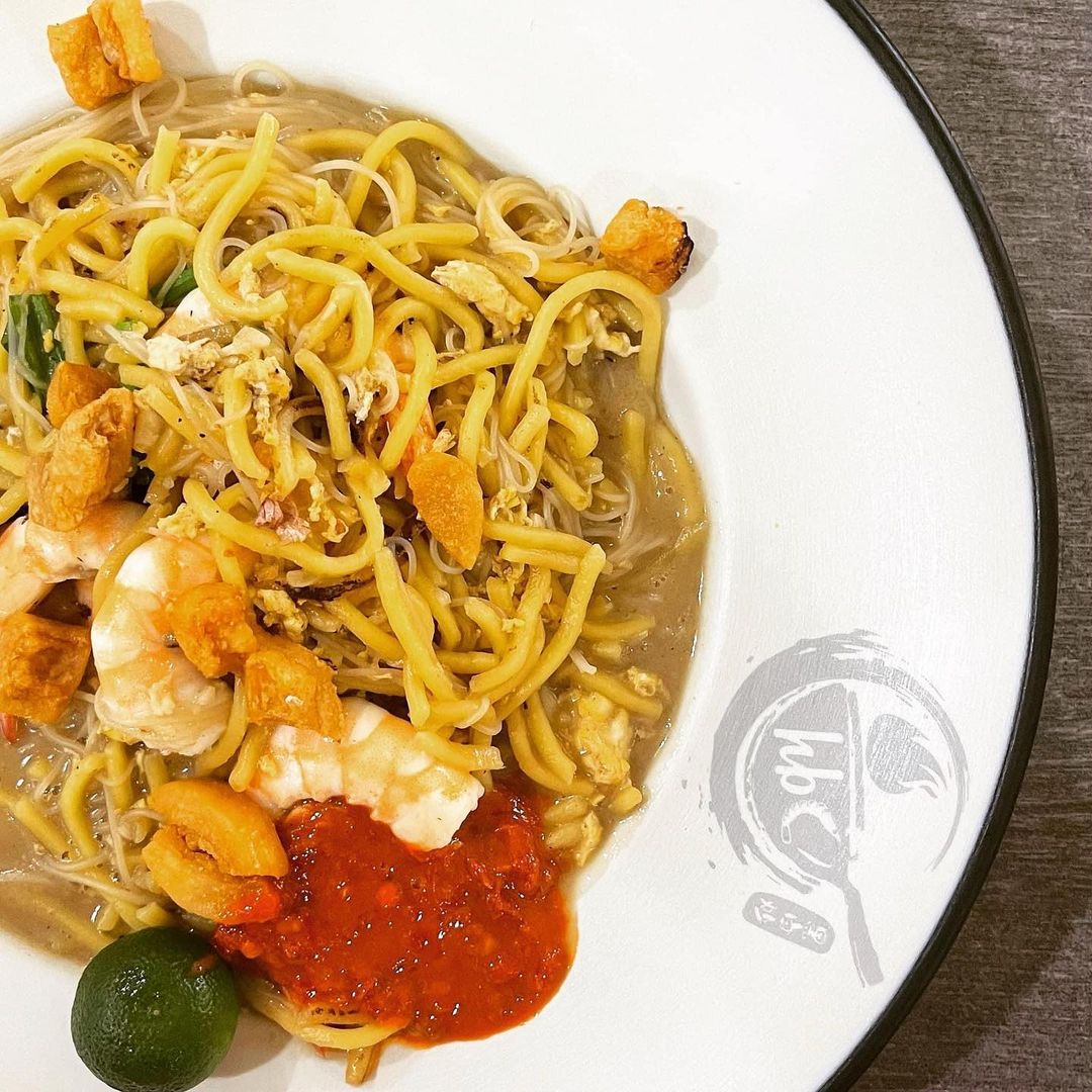 Hei Bai Chao: Legit KL Dai Lok Mee In Tai Seng | Eatbook.sg