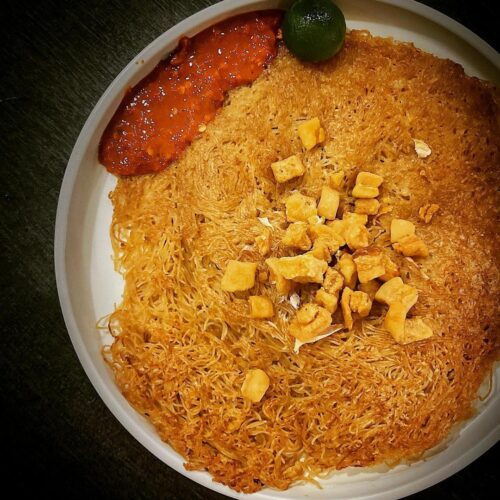 Hei Bai Chao: Legit KL Dai Lok Mee In Tai Seng | Eatbook.sg