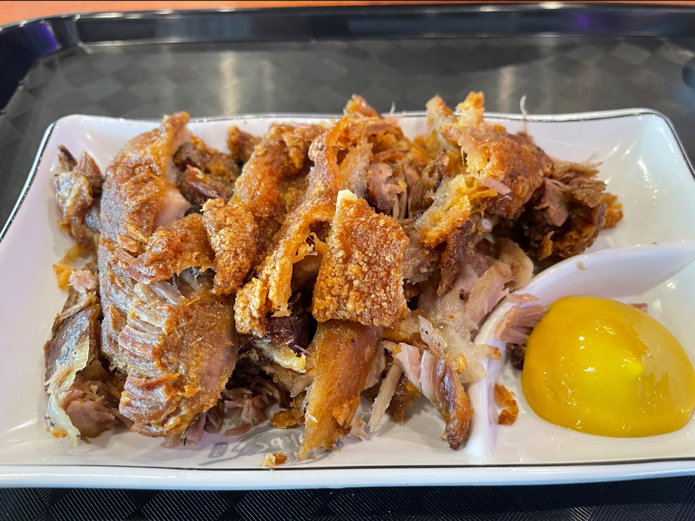 Hei Bai Chao: Legit KL Dai Lok Mee In Tai Seng | Eatbook.sg