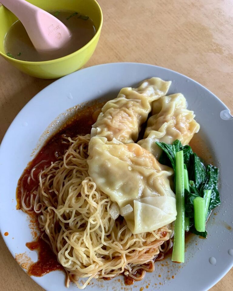 12 Best Chong Boon Market Stalls To Eat At | Eatbook.sg