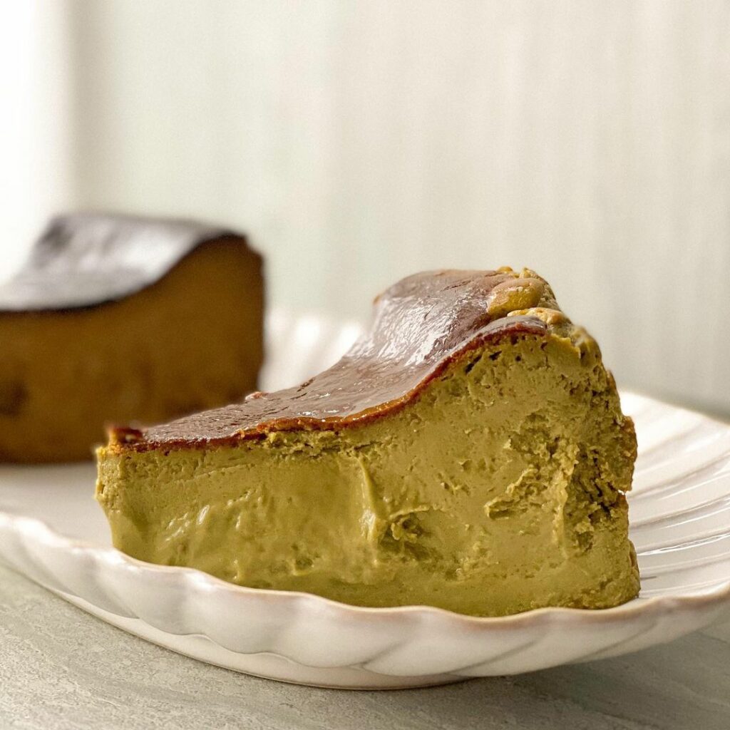 12 Best Hojicha Desserts To Try In Singapore | Eatbook.sg