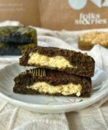 12 Best Hojicha Desserts To Try In Singapore | Eatbook.sg