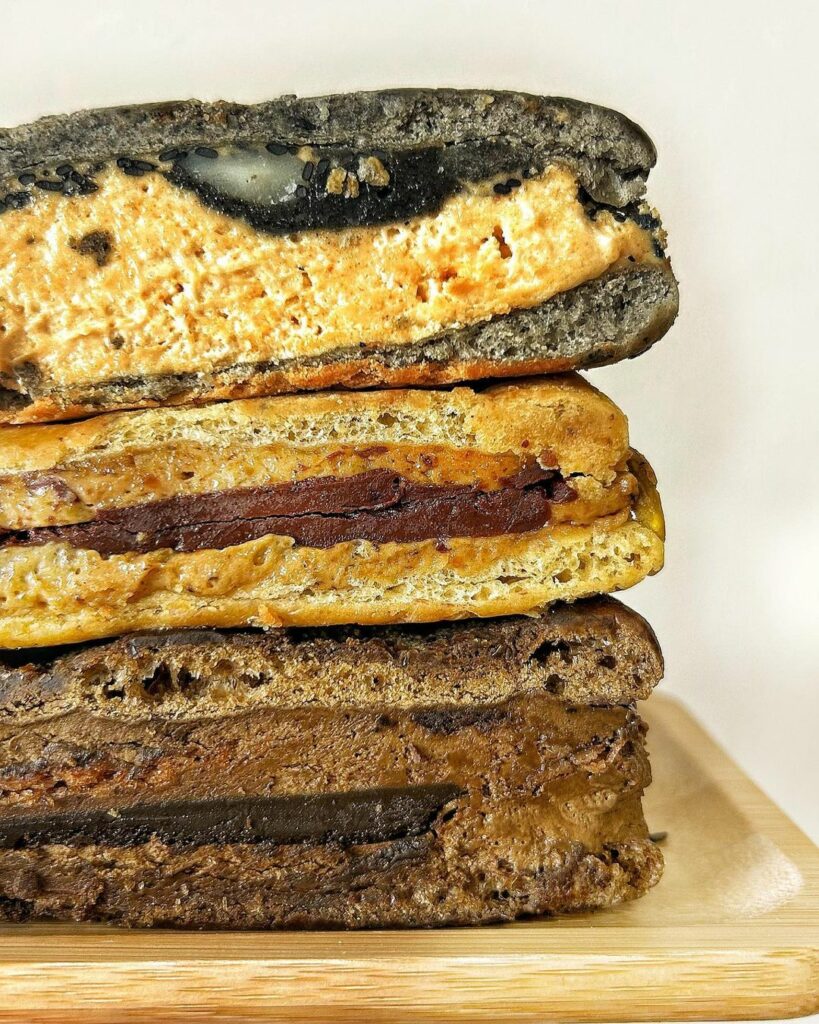 12 Best Hojicha Desserts To Try In Singapore | Eatbook.sg