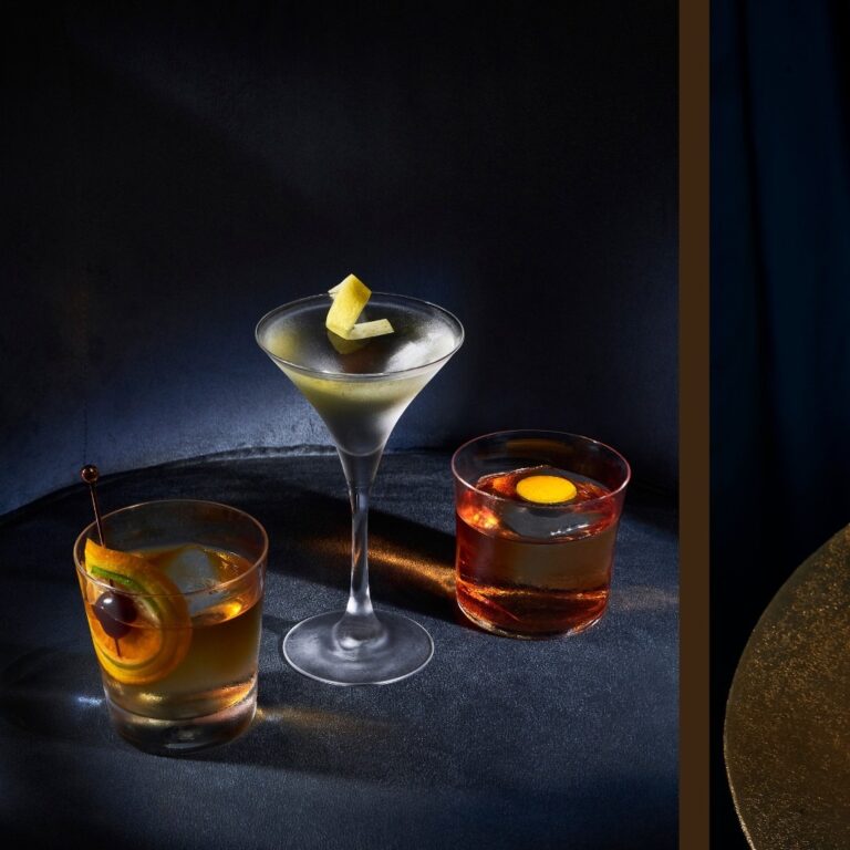 40 Best Bars In Singapore | Eatbook.sg