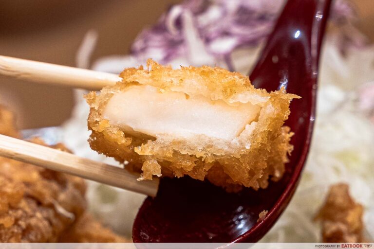 Katsu-an Review: Famous Japanese Katsudon Chain Opens At Suntec ...