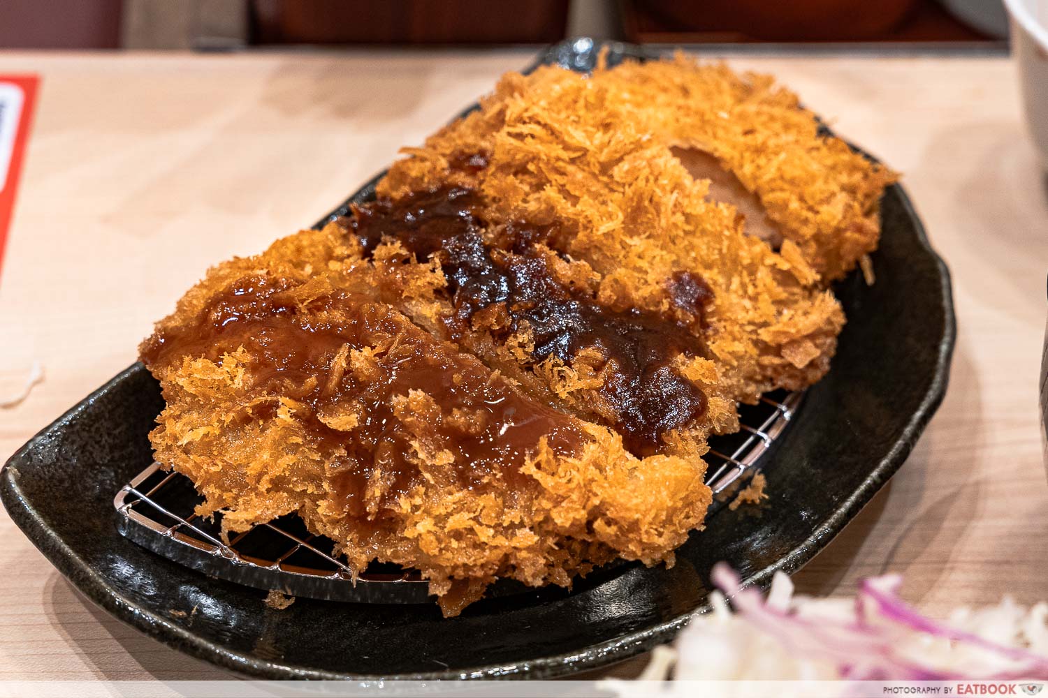 Katsu-an Review: Famous Japanese Katsudon Chain Opens At Suntec ...