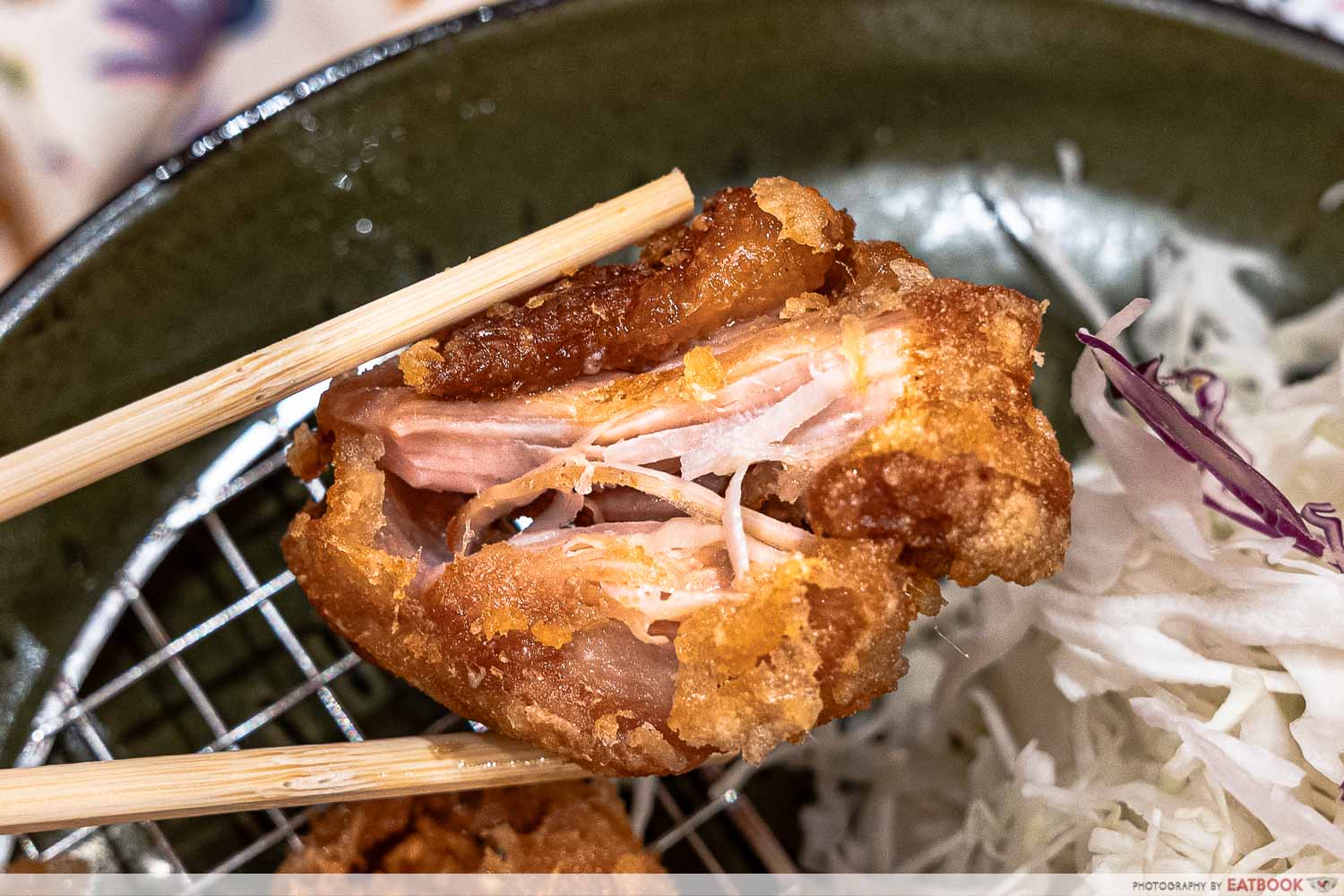 Katsu-an Review: Famous Japanese Katsudon Chain Opens At Suntec ...