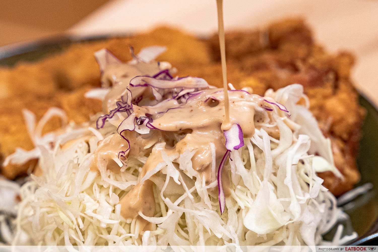 Katsu-an Review: Famous Japanese Katsudon Chain Opens At Suntec ...