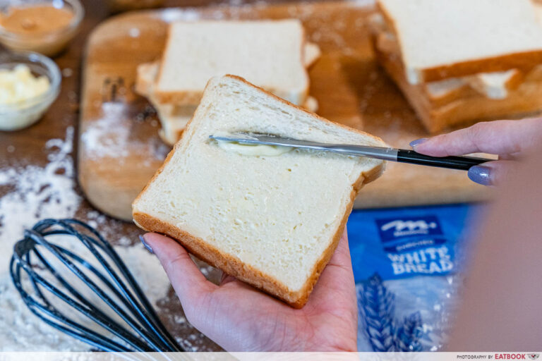 7 Best Supermarket White Bread Ranked | Eatbook.sg