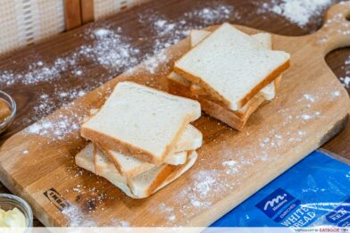 7 Best Supermarket White Bread Ranked | Eatbook.sg