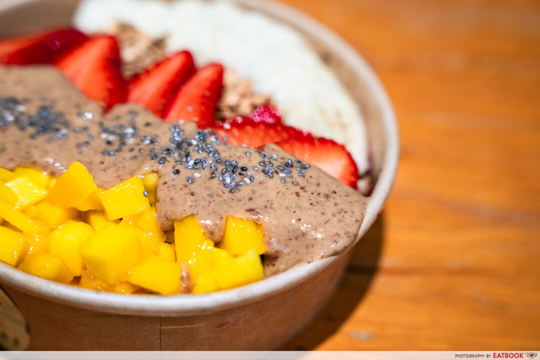 The Summer Acai To Open In Sengkang On 7 Oct | Eatbook.sg