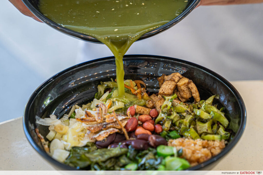 Pang’s Hakka Yong Tau Foo Opens In Yishun | Eatbook.sg
