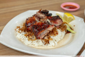 16 Best Serangoon Food Places To Check Out | Eatbook.sg