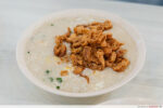 Porridge Master Review: Pig’s Organ Porridge In Jurong West | Eatbook.sg