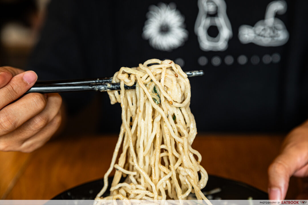 8 Degrees Review: Taiwanese Restaurant In Kovan | Eatbook.sg
